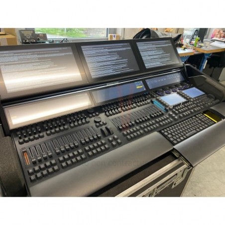 GRAND MA3 FULL SIZE CONSOLE MA LIGHTING